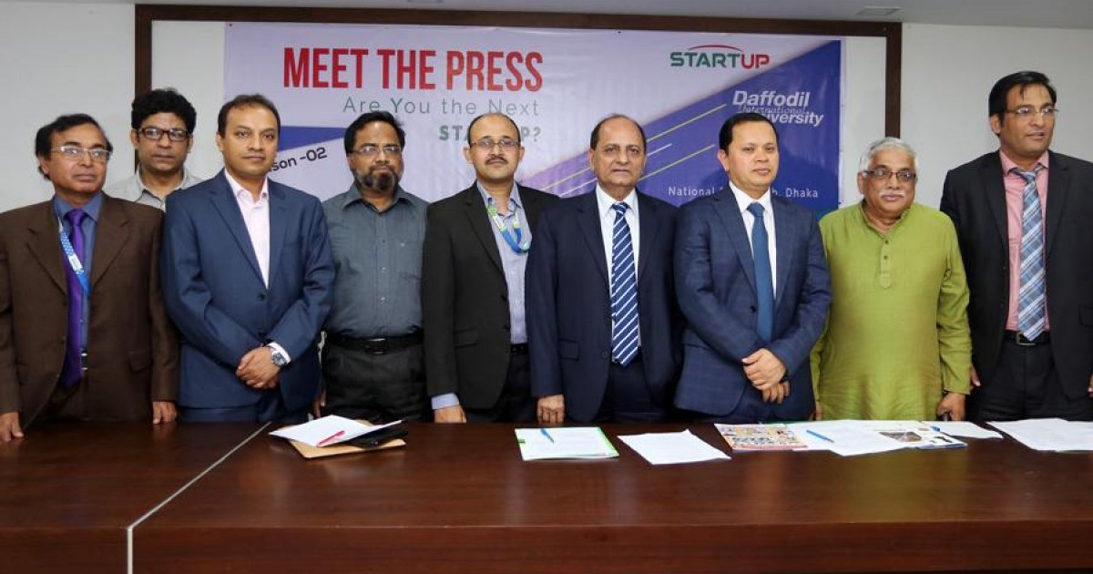 DIU to create 500 young entrepreneurs