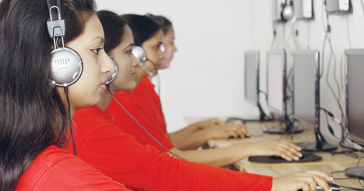 'Flexibility in ICT jobs suits women'