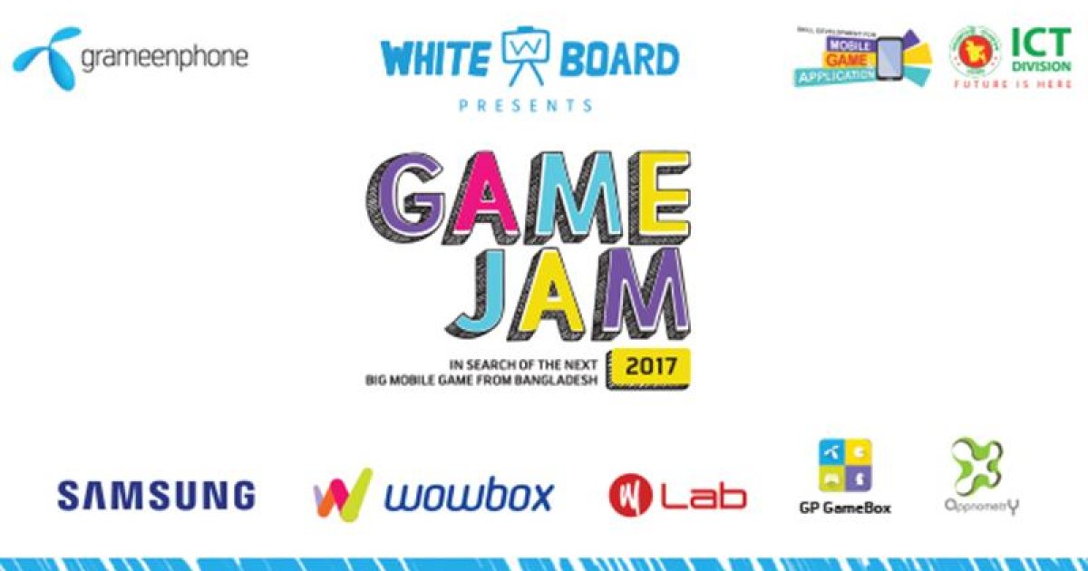 Grameenphone hosts competition for mobile game developers