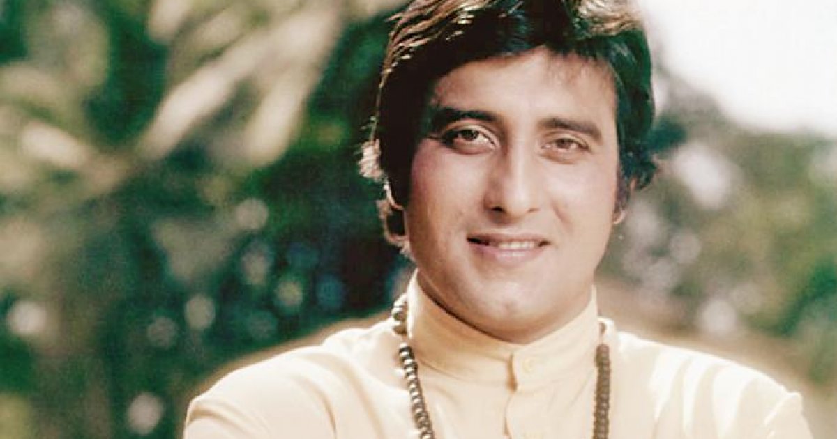 Top 5 Vinod Khanna films