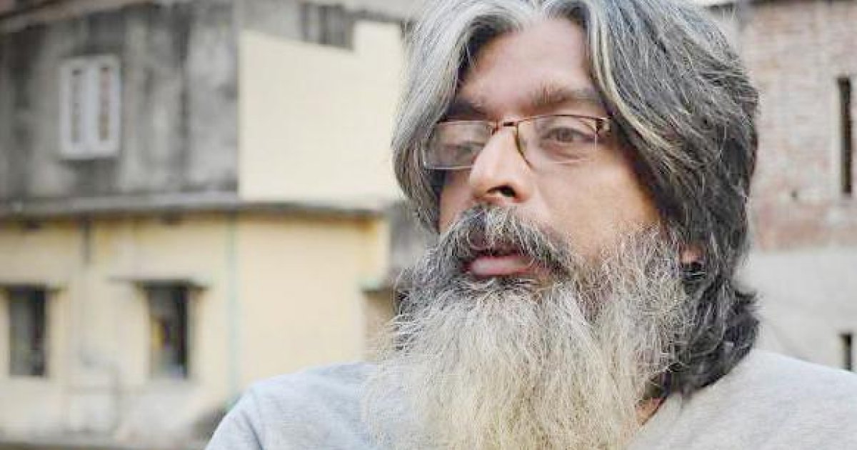 Film based on a Dhrubo Esh novel