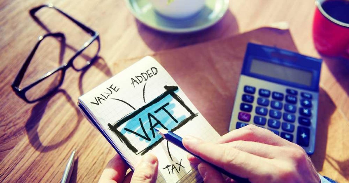 What the new VAT law means for us