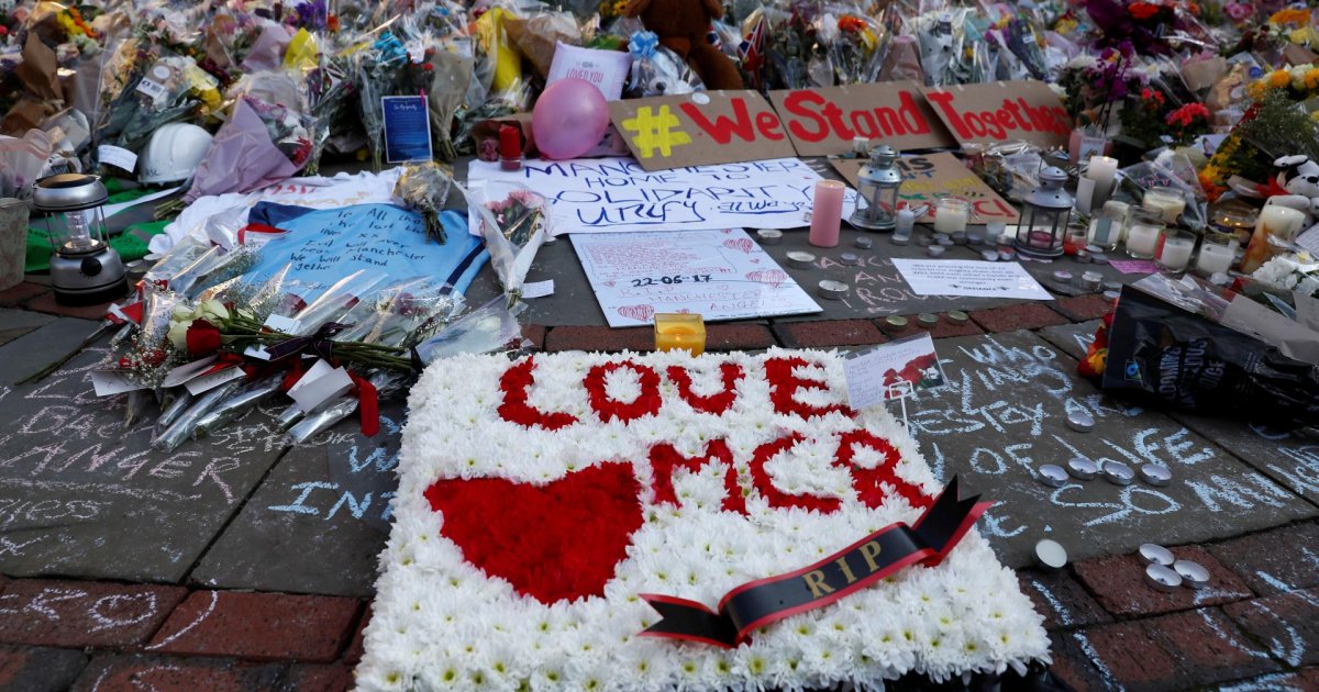 UK blasts US on intelligence leaks, police stop sharing information UK blasts US on intelligence leaks, police stop sharing information