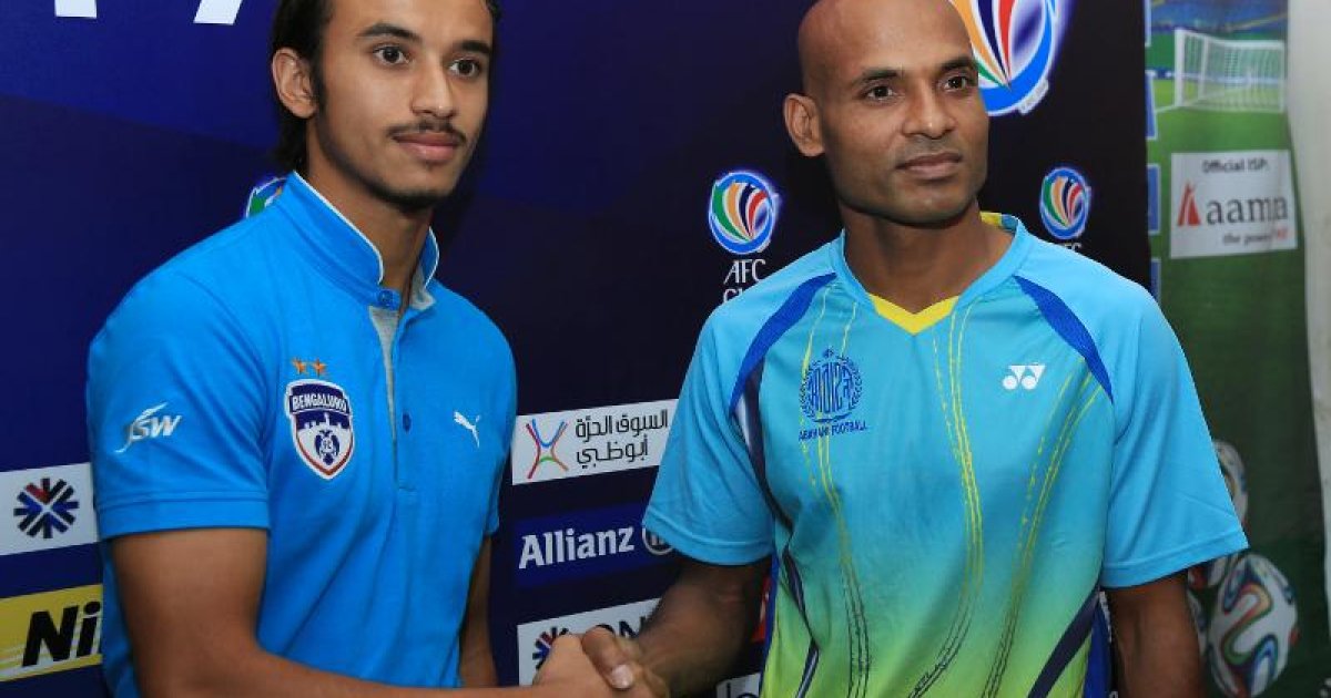 2017 AFC CUP: Abahani targeting first points in Bengaluru clash