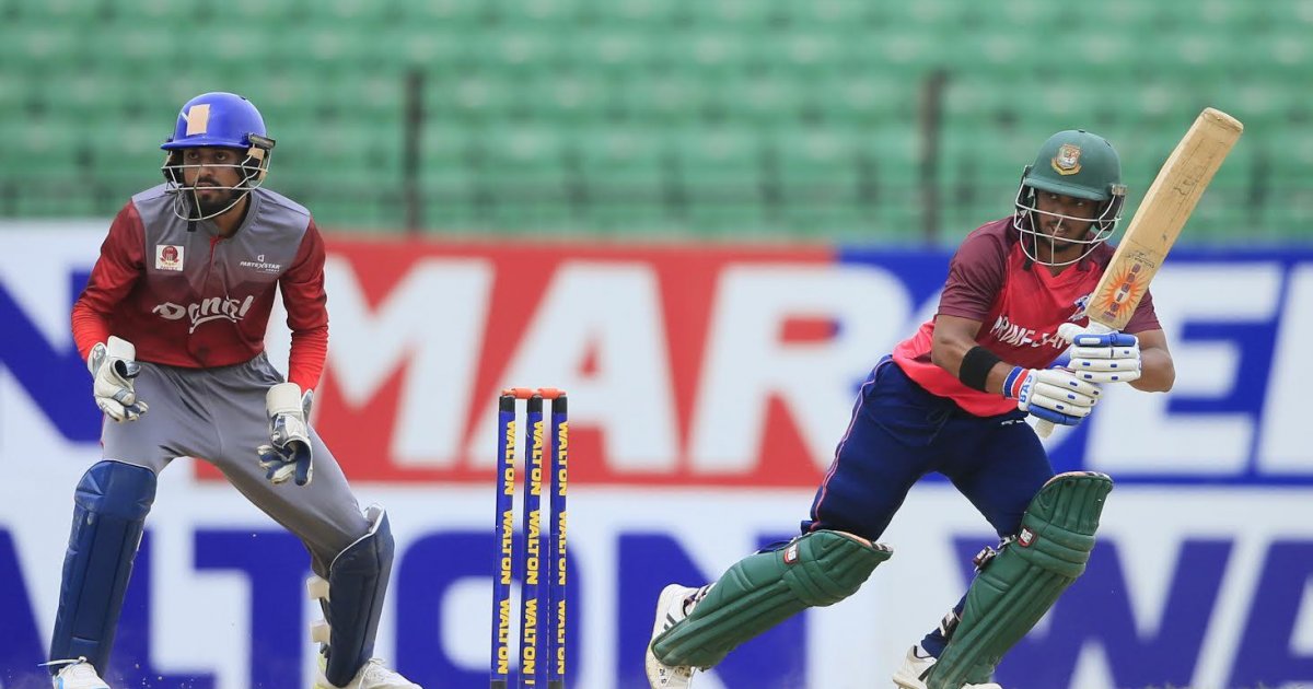 DPL Super Six stage begins Wednesday amid scorching heat