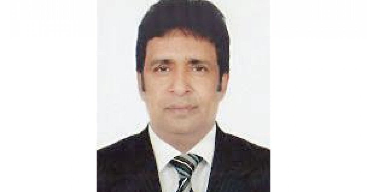 ACI announces new MD