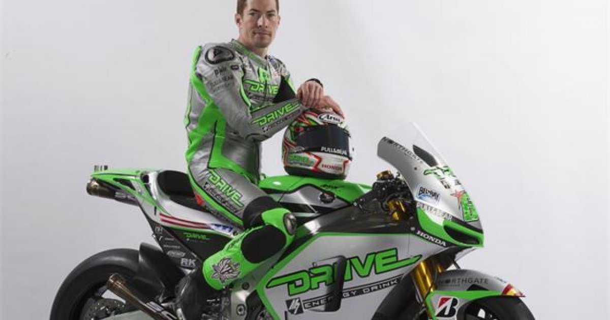 Former MotoGP champion Hayden dies after cycling accident