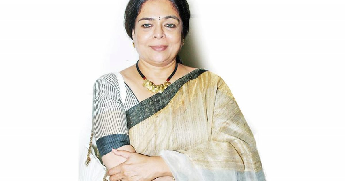Bollywood’s favourite mother, Reema Lagoo passes away