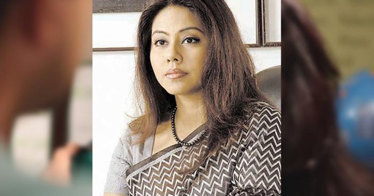 Shomi Kaiser elected as FBCCI director