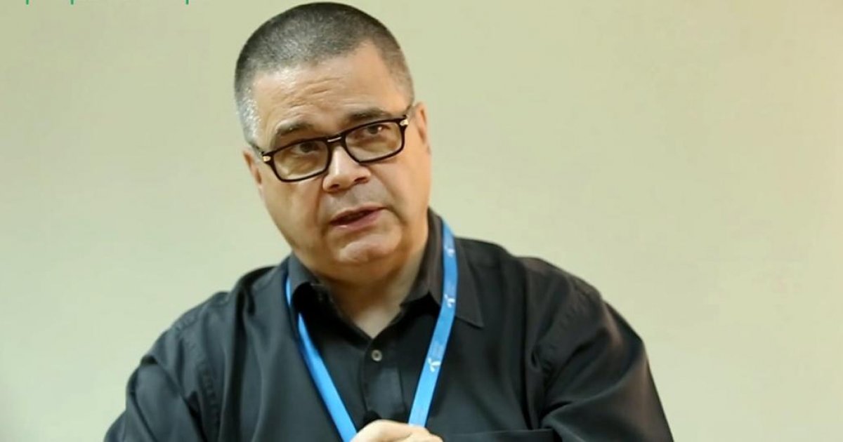 Michael Foley new CEO of Grameenphone