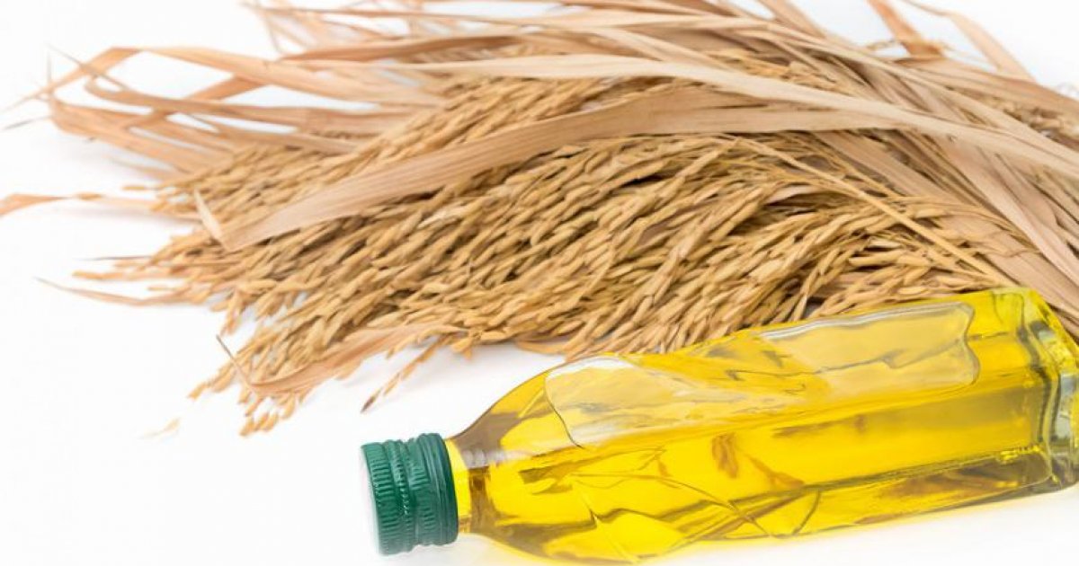 Agrotech unveils premium rice bran oil Puriva