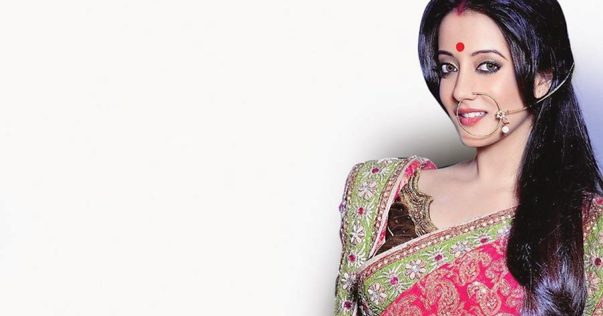Raima’s grand Bollywood comeback