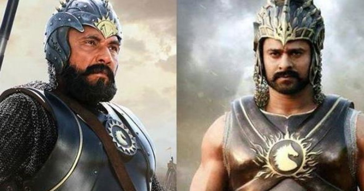 Bangladeshi fans fly to India to see why Kattappa killed Baahubali