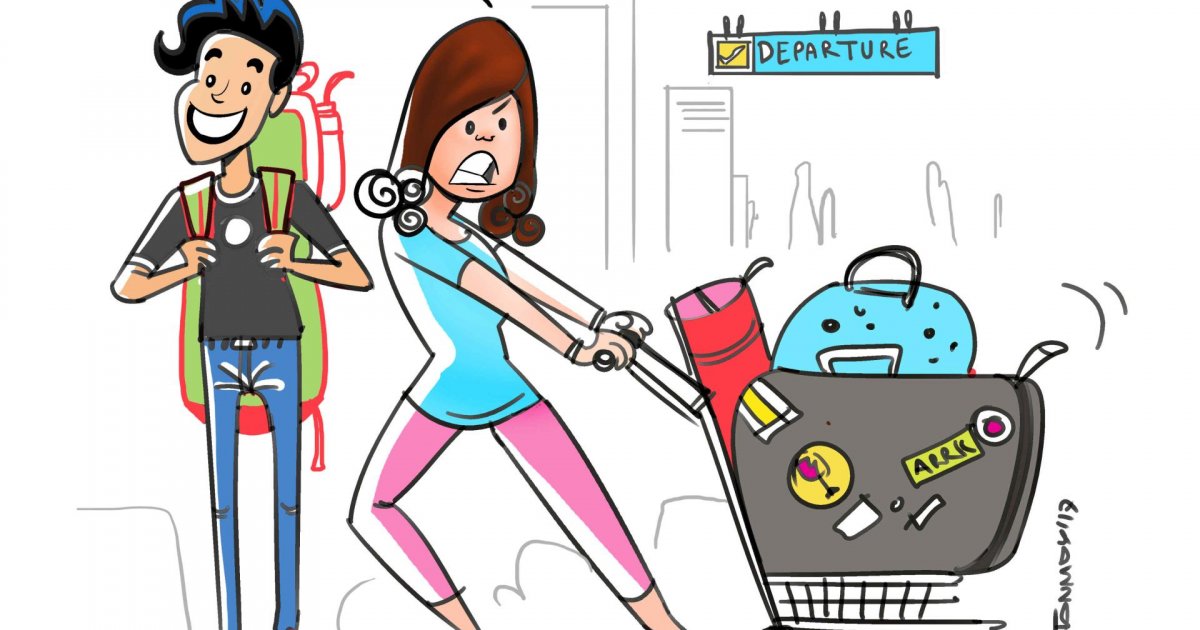 Fantastic faux-pas, and how to avoid them