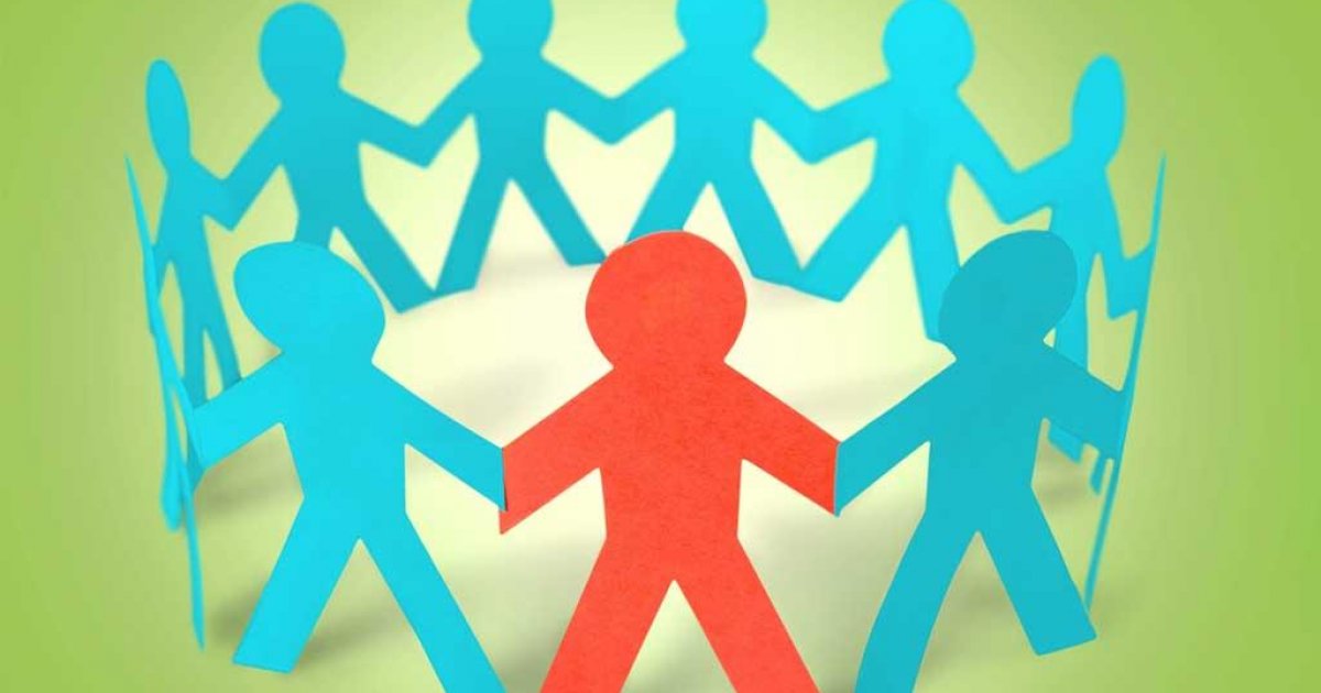 What it takes to achieve inclusion