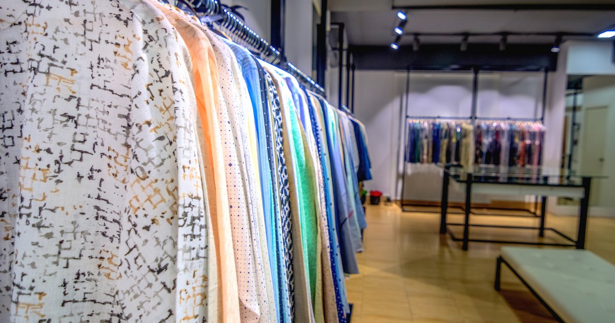 5 things to expect from Samuel Hoque’s Summer Collection 2017