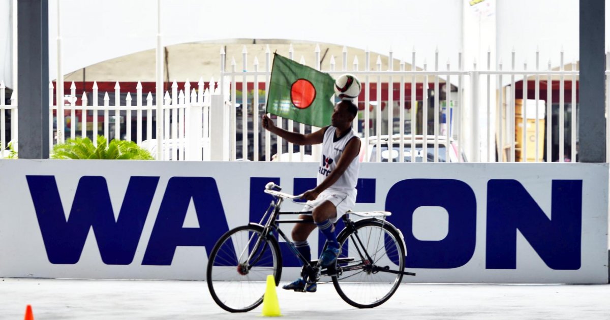 Halim attempts third world record