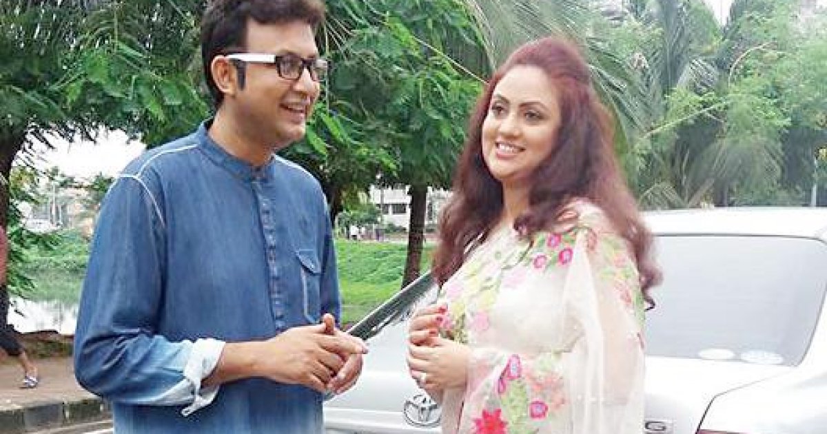 Ruhee set to return to acting