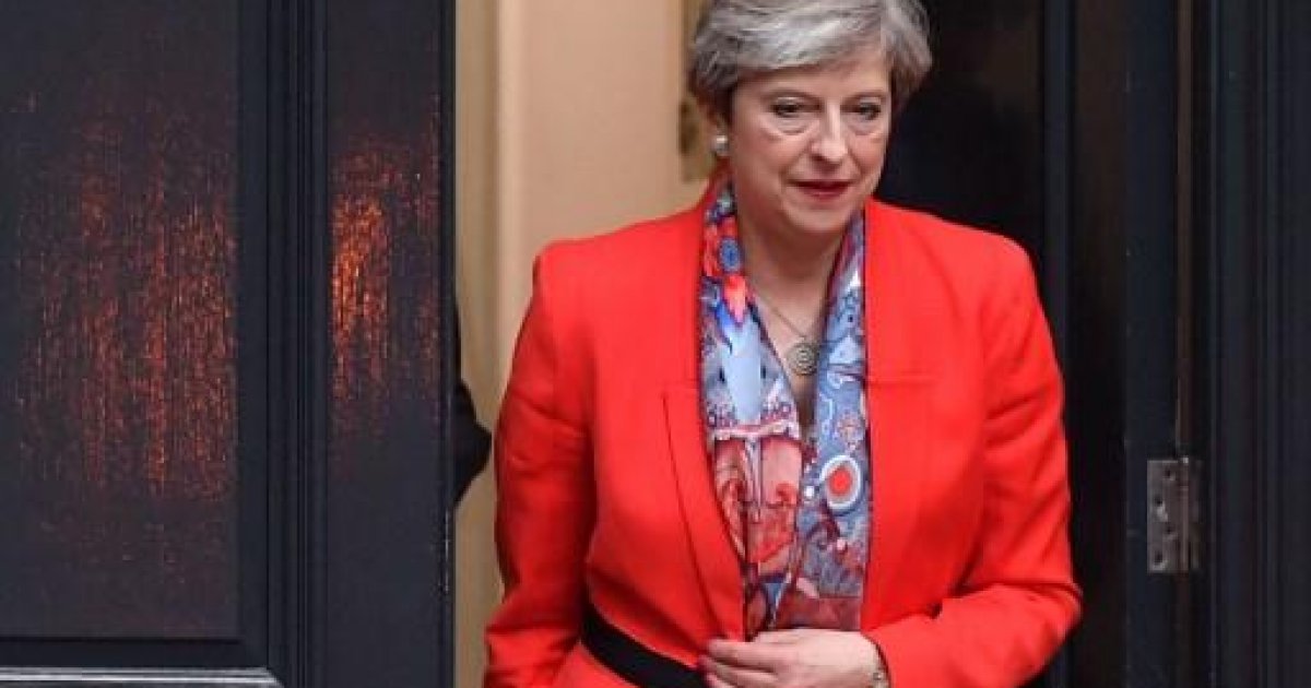A look at what a hung parliament means for Britain