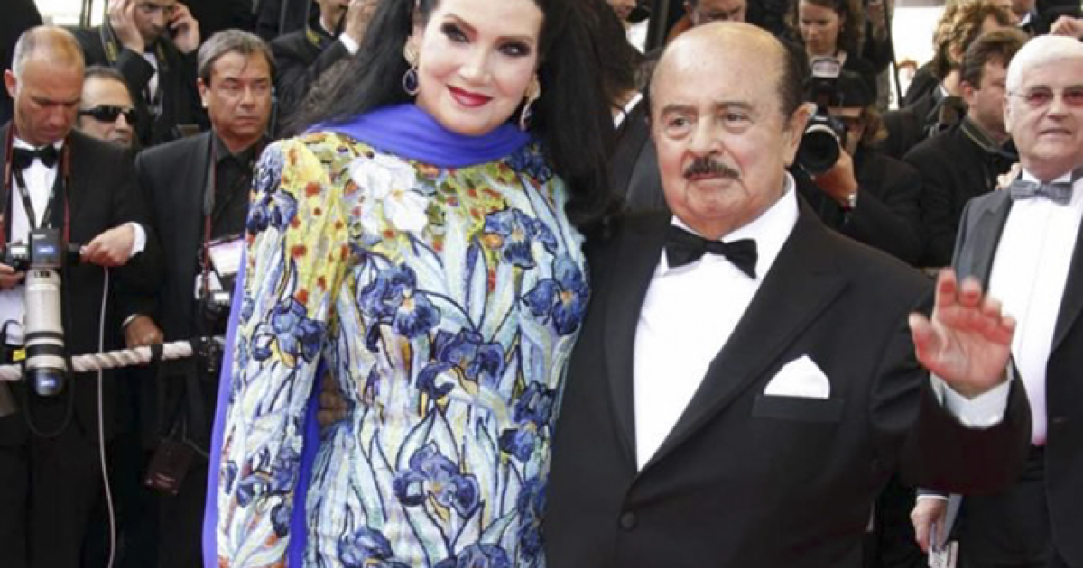 Inside the world of arms dealing