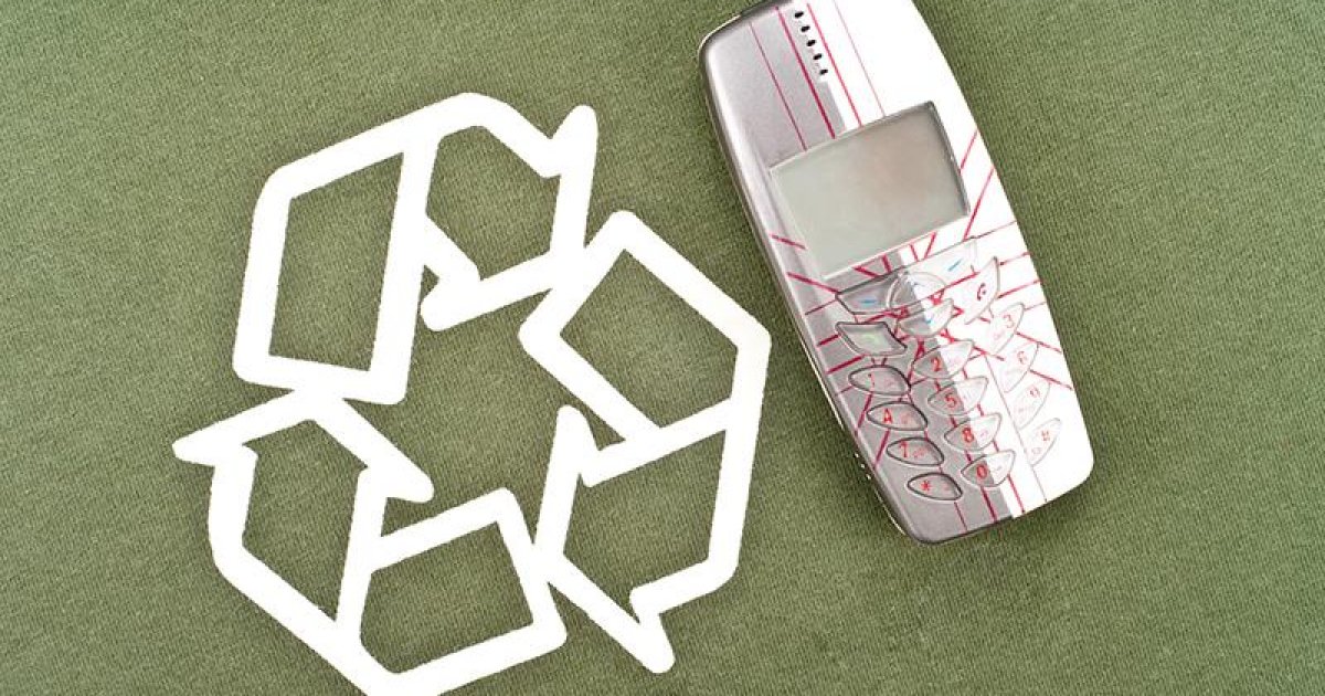 Grameenphone begins mobile recycling initiative