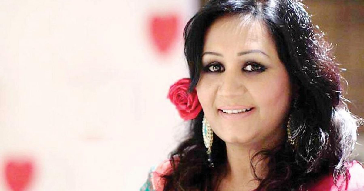 Fahmida’s Karigori