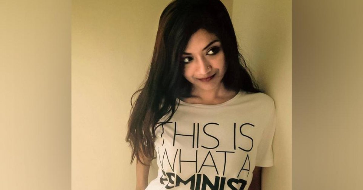 'Creativity comes from a place of authenticity'