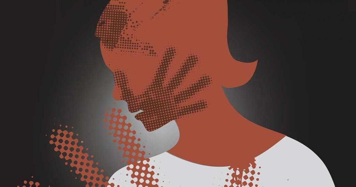 A positive step towards ending abuse