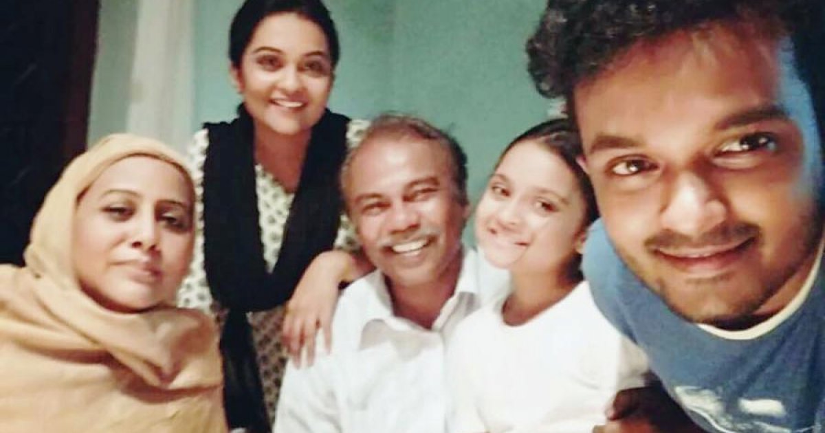 Adnan responds to plagiarism allegations