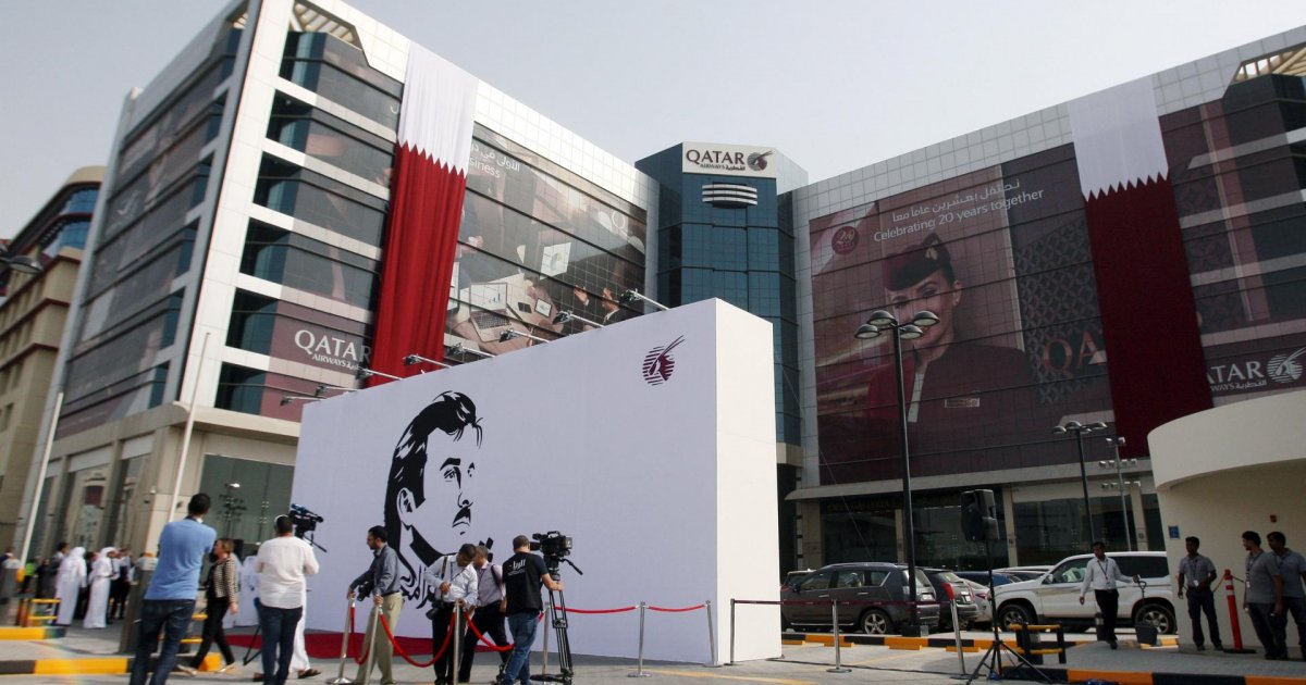 Ankara, Doha insist Turkish base will stay in Qatar