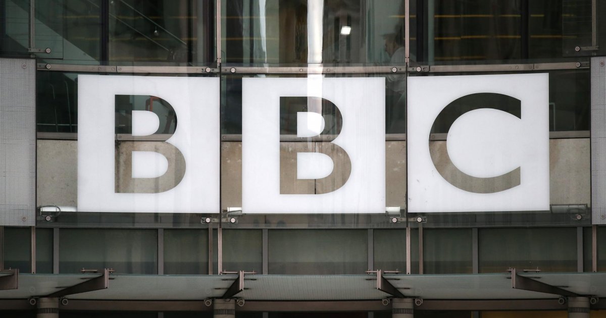 BBC pays top male star five times more than top woman