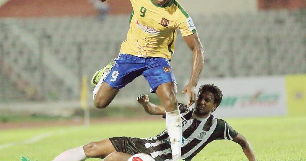 Resolute Sheikh Jamal open account