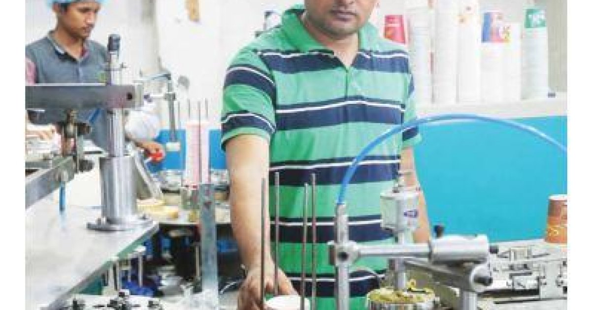 Business Tribune, Issue 23