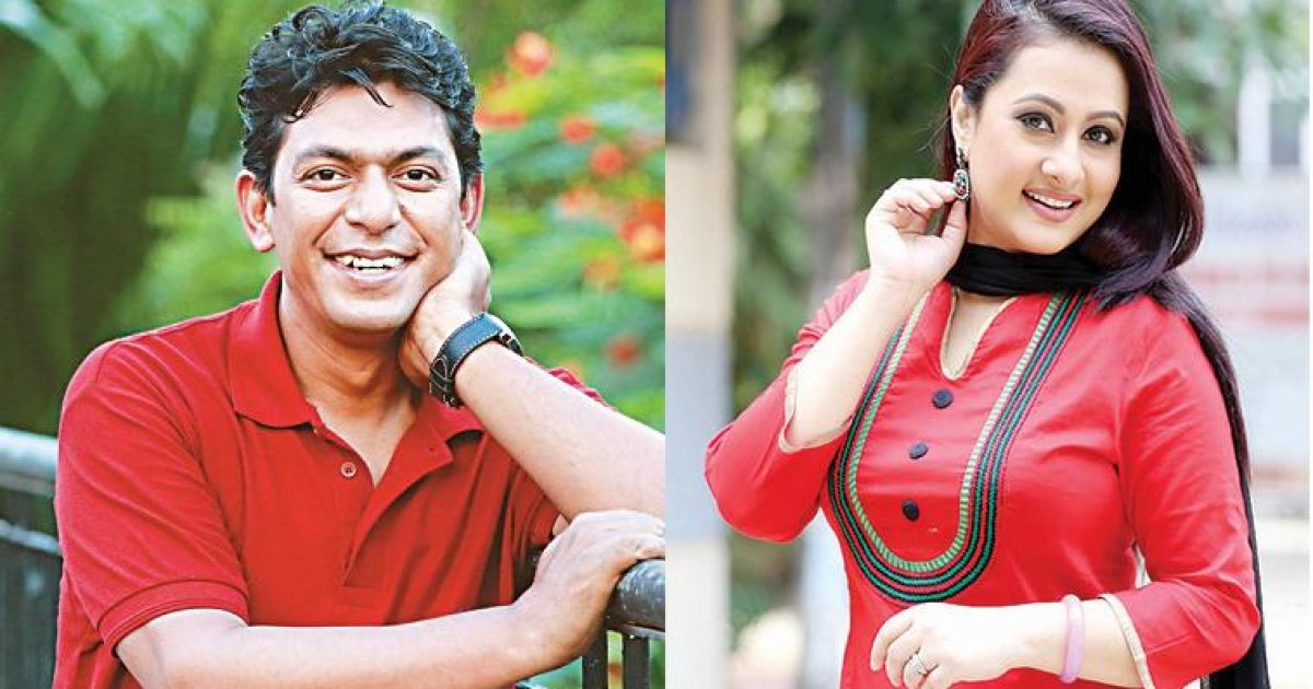 Purnima – Chanchal to host the National Film Awards