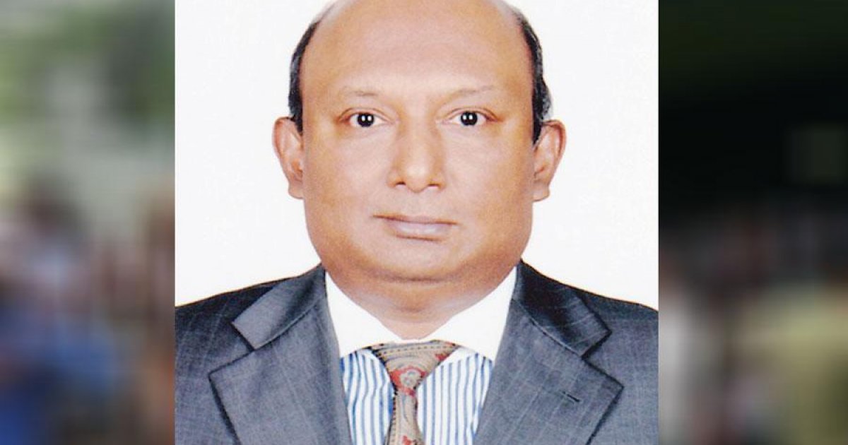 AE Abdul Muhaimen appointed MD of UCB