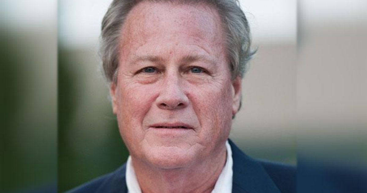 Actor John Heard dies at 72