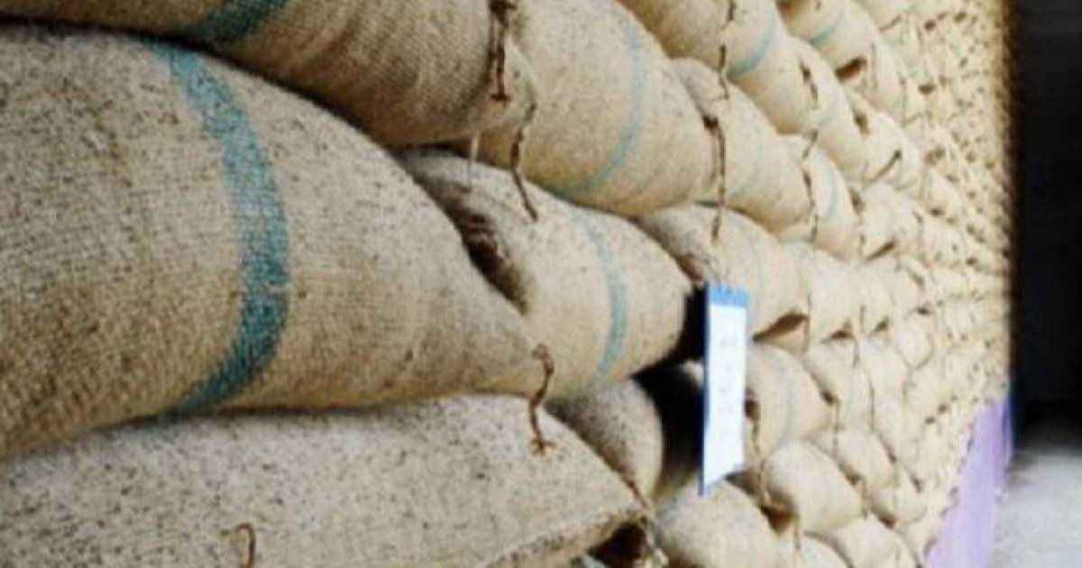 Govt to import another 50,000 tons of rice