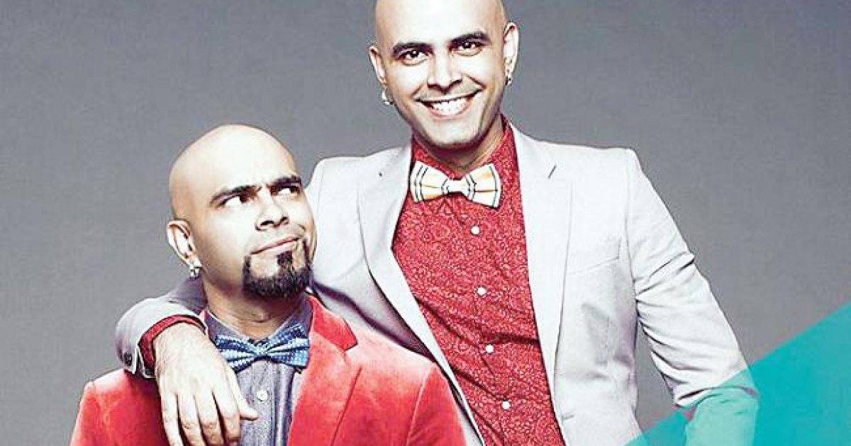 Raghu and Rajiv back with India’s first start-up reality show