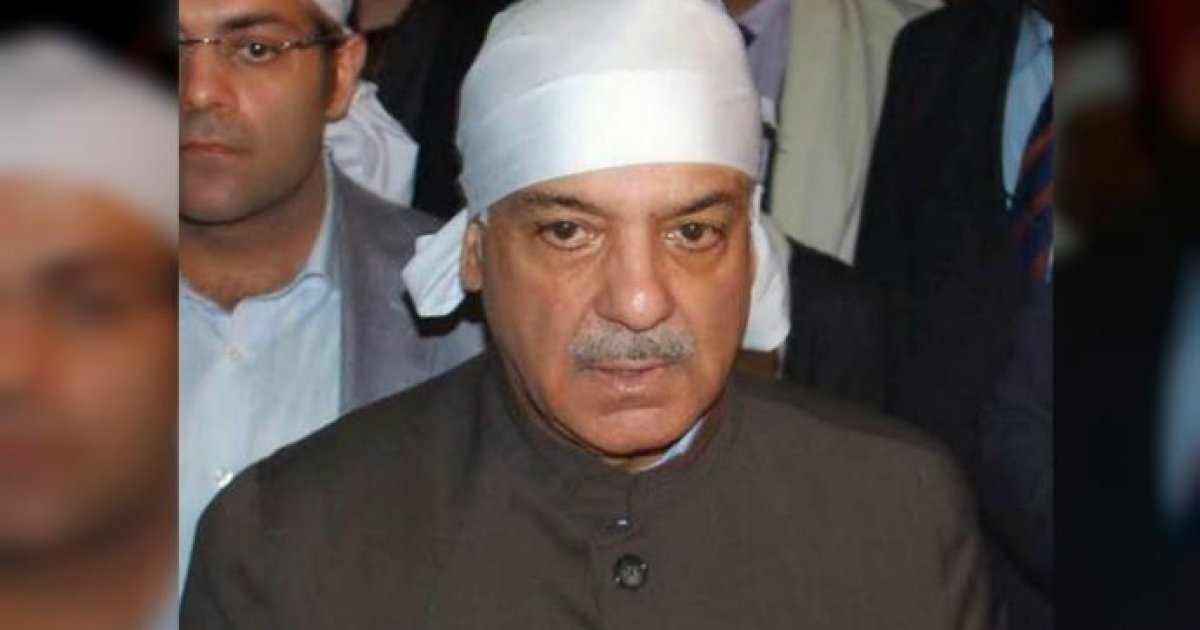 Nawaz's party picks Shahbaz Sharif to be Pakistan's next prime minister