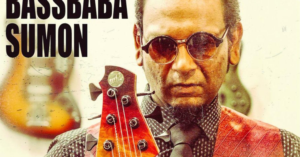 Bassbaba Sumon injured in severe road accident in Thailand