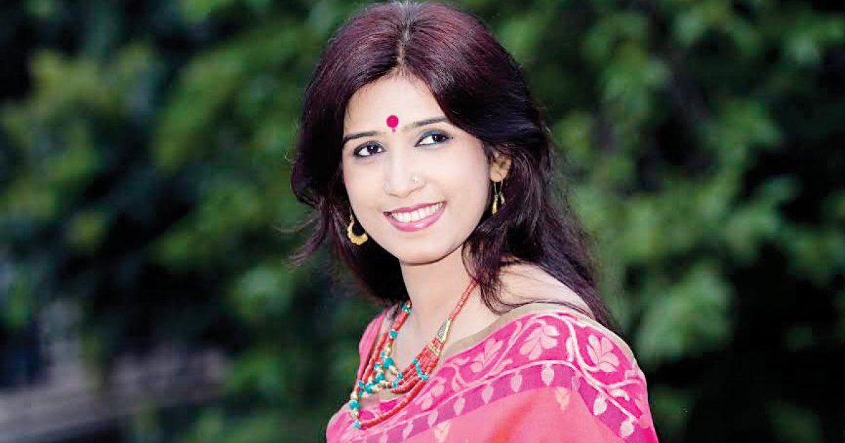 Tanjina Toma to perform in Kolkata