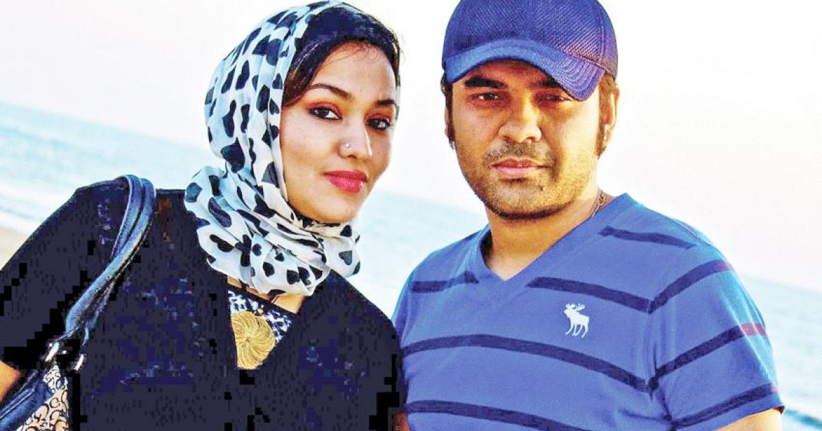 Ex-wife blames Tanjin Tisha for her divorce with singer Habib