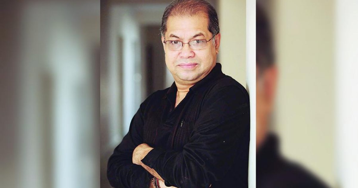 Subir Nandi to perform songs written by Humayun Ahmed