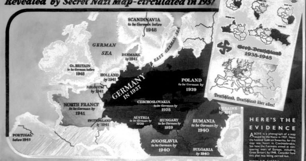 Berlin exhibit confronts Hitler’s rise to power