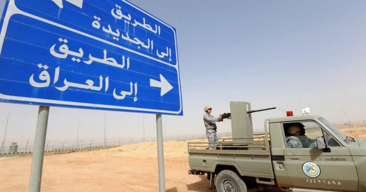 Saudi Arabia, Iraq to re-open border crossing after 27 years