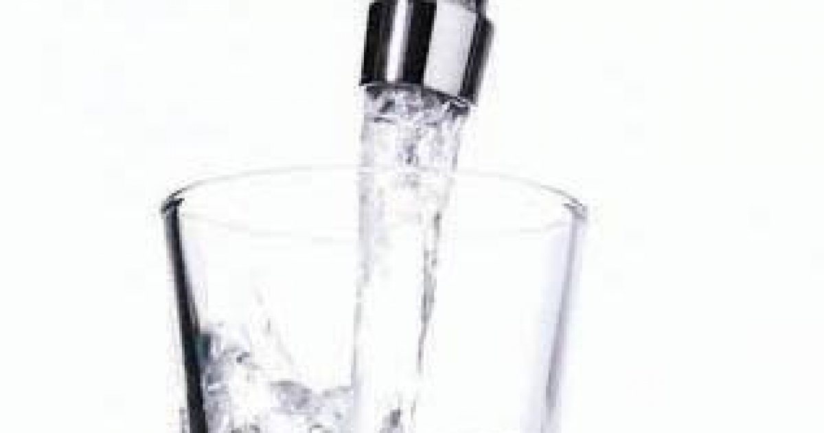 6 ways people waste water without realising it