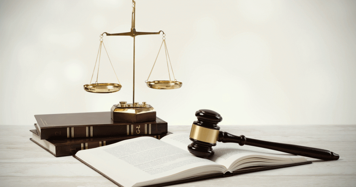 The case for an independent judiciary