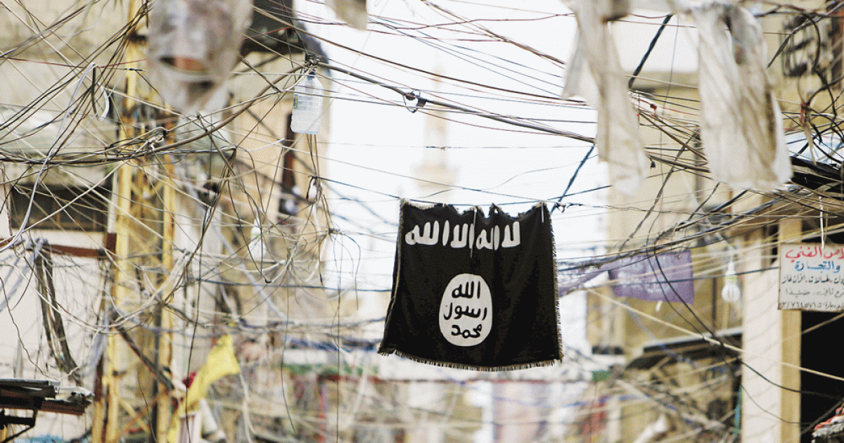 Is Islam the ultimate solution?