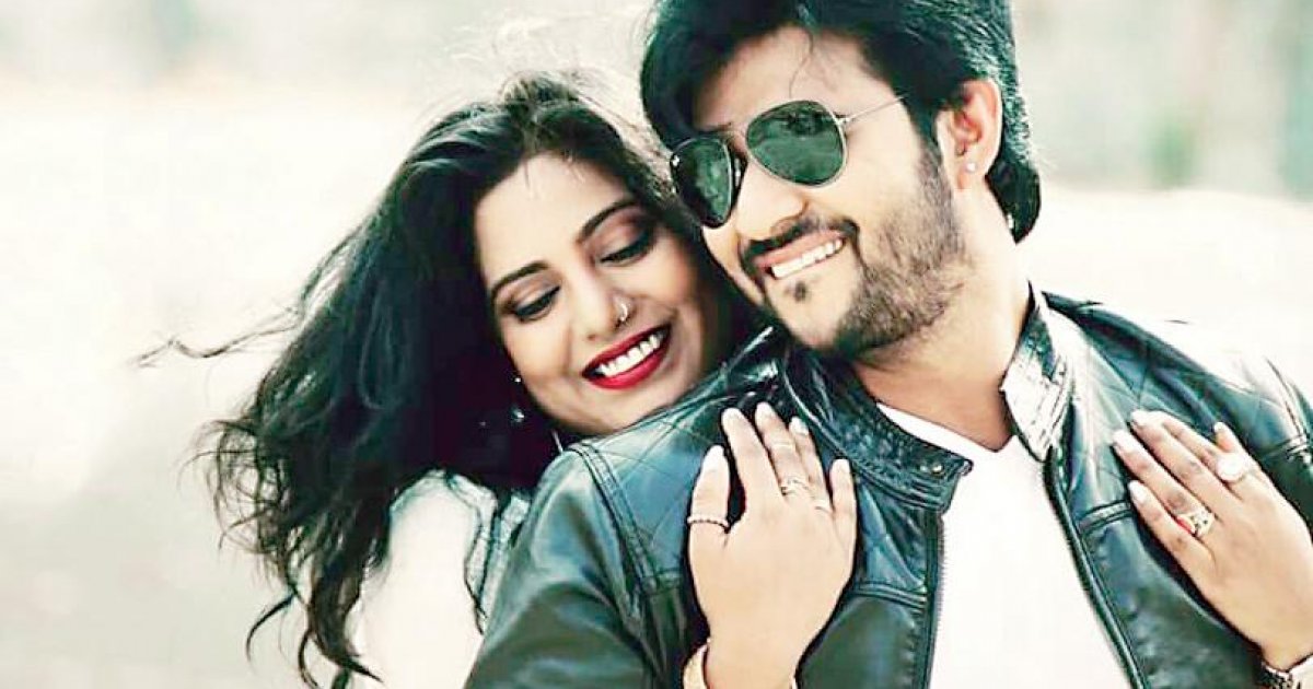 Nirab awaiting Bollywood debut