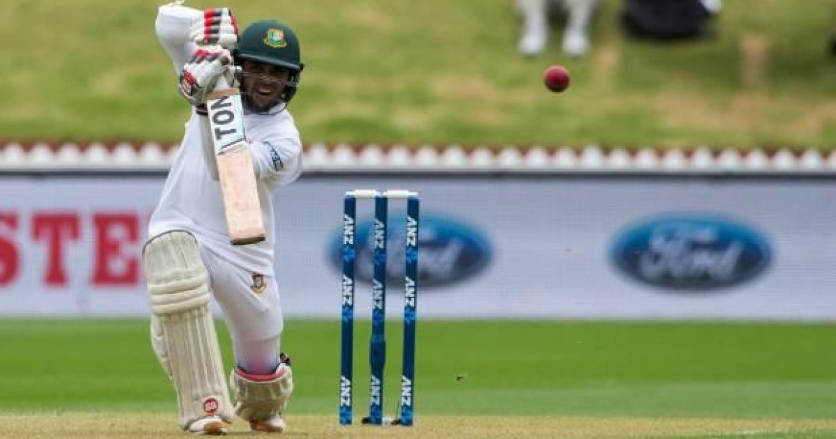 What next for Mominul?